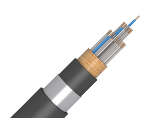 A-2Y2YB2Y - Kabelovna Děčín Podmokly, s.r.o.