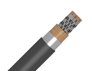 A-2Y(L)2YV - Kabelovna Děčín Podmokly, s.r.o.